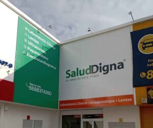 lllᐅSucursales de Salud Digna en Durango | Info. Salud Digna